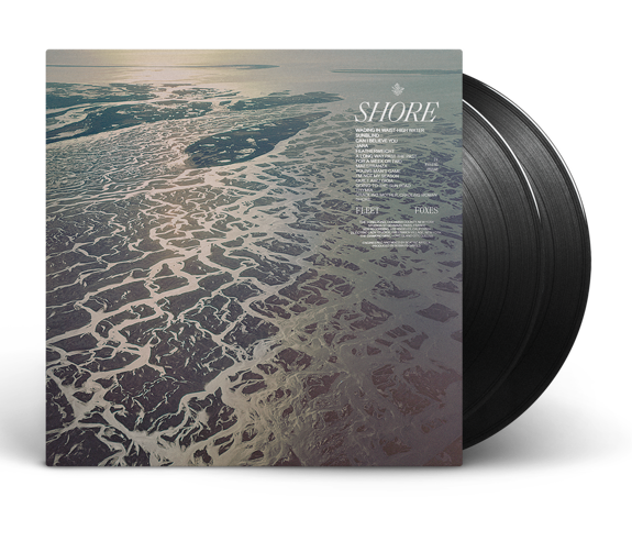Fleet Foxes Virtual In Store Performance Stream
